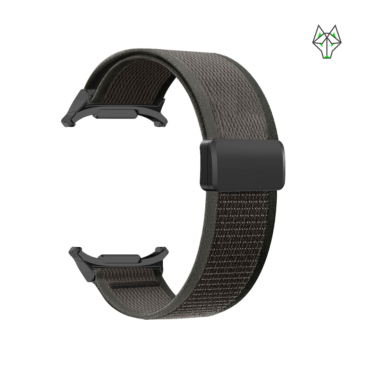 WolfBand Trail Loop - Galaxy Watch Ultra – WolfProtect.de